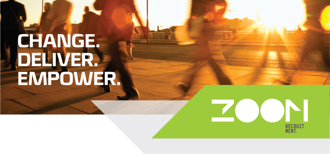 Zoom Recruitment – The Who, How and Why