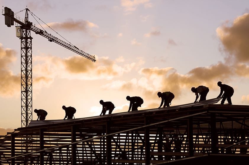 5 Strategies to Get a Job in Civil Works & Construction