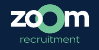 Zoom Recruitment – The Who, How and Why